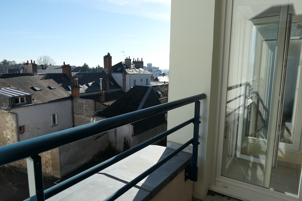 Appartement T3 De 65 M2 Lagence à Part